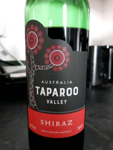 Andrew Peace Taparoo Valley Shiraz | Vivino Canada