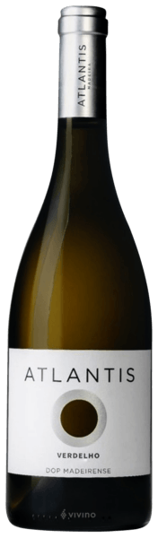 2021 Atlantis Verdelho | Vivino US