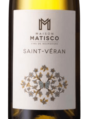 Maison Matisco Saint-Véran | Vivino English