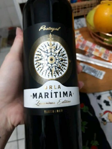 Sao Mamede Orla Marítima Luxurious Edition | Vivino US