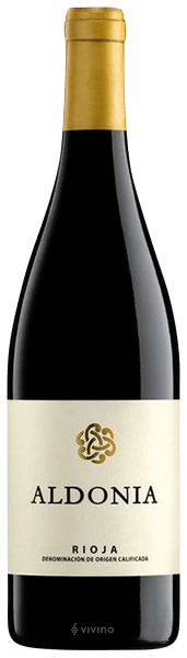 Aldonia Rioja | Vivino US