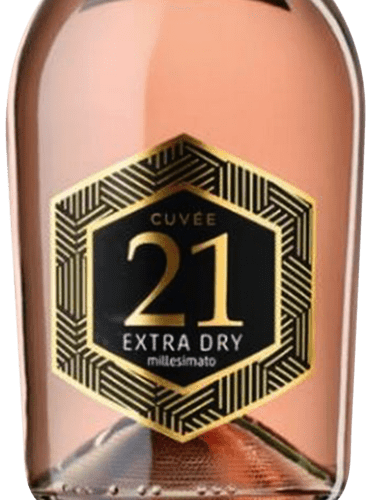 Decordi Collezione 21 Spumante Extra Dry | Vivino US
