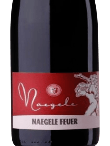 Georg Naegele Naegele Feuer | Vivino Australia