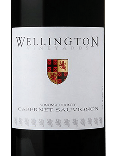 Wellington Vineyards Cabernet Sauvignon | Vivino US
