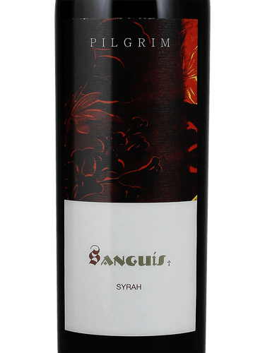Sanguis Pilgrim Syrah | Vivino US