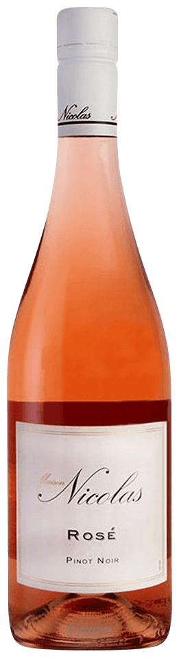 Maison Nicolas Vin | Ventana Blog