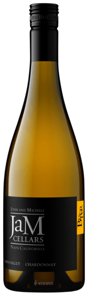 JaM Cellars Butter Chardonnay, Napa Valley | Vivino US