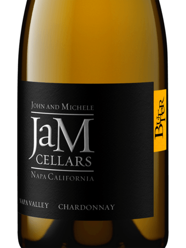JaM Cellars Butter Chardonnay, Napa Valley | Vivino US
