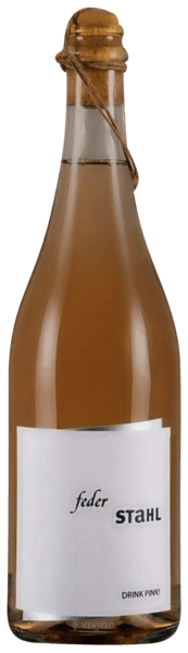 Stahl Feder Drink Pink! | Vivino US
