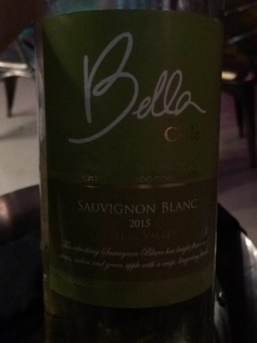 Bella Sauvignon Blanc | Vivino US