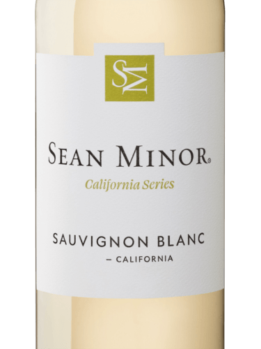 Sean Minor California Series Sauvignon Blanc | Vivino English