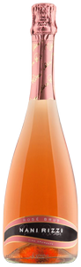 Nani Rizzi Rosè Brut | Vivino English