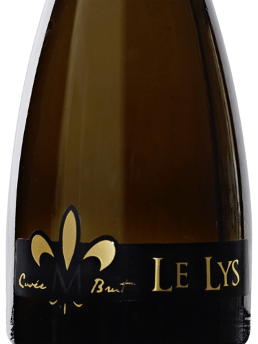 Mercier Cuvée M Le Lys Blanc Brut | Vivino US