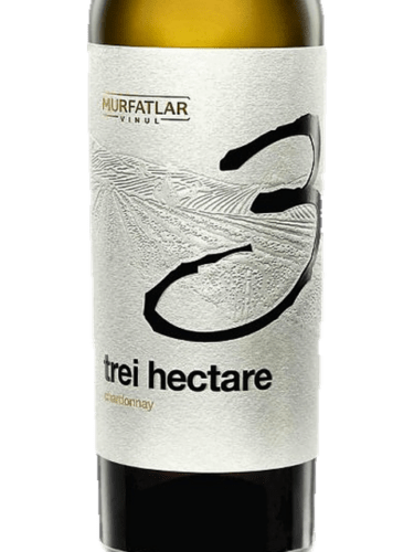Murfatlar Vinul Trei Hectare Chardonnay | Vivino US