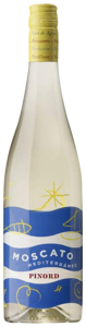 Pinord Moscato Mediterraneo | Vivino Brasil