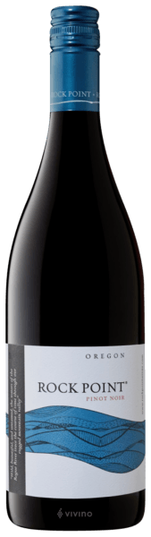 Rock Point Pinot Noir | Vivino English