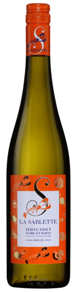 2019 Marcel Martin La Sablette Muscadet-Sévre et Maine Sur Lie | Vivino US