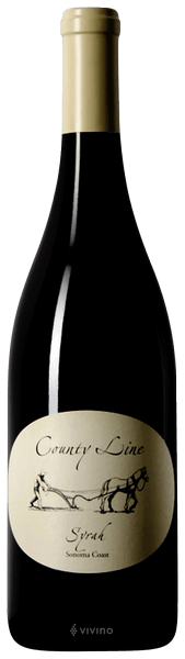 County Line Syrah | Vivino Australia