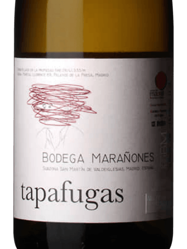 Bodega Marañones Tapafugas | Vivino France