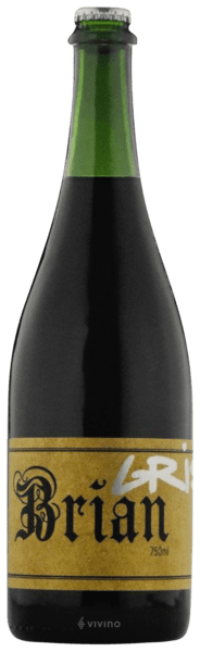 Brian Gris | Vivino US