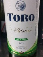 Toro Viejo Clásico Blanco | Vivino US