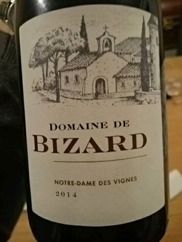 Château Bizard Notre-Dame des Vignes | Vivino Australia