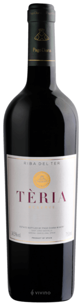 Pago Diana Tèria Reserve | Vivino Australia