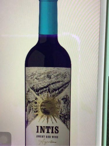 Bodega Finca Las Moras Intis Sweet Red | Vivino Canada