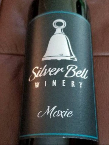 Silver Bell Winery Moxie | Vivino English