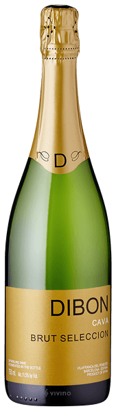 Pinord Dibon Seleccion Brut Cava | Vivino English