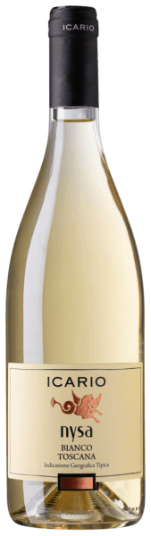 Icario Nysa Bianco | Vivino US