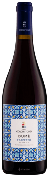 Tenuta Gorghi Tondi Dumè | Vivino English