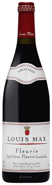2021 Louis Max Fleurie | Vivino US
