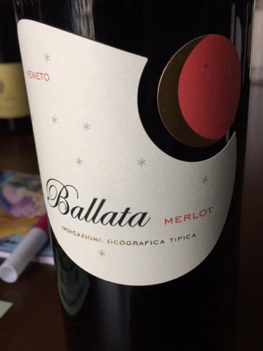 Ballata Merlot | Vivino US