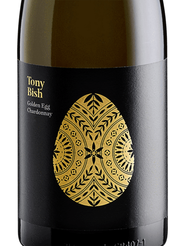 Tony Bish Golden Egg Chardonnay | Vivino Australia
