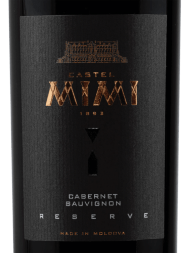 Castel Mimi Cabernet Sauvignon Reserve | Vivino US