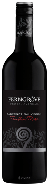 Ferngrove Cabernet Sauvignon | Vivino US