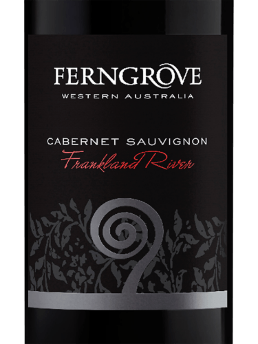 Ferngrove Cabernet Sauvignon | Vivino US