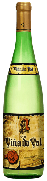 Bodegas Milenium Gran Viña do Val Blanco | Vivino US