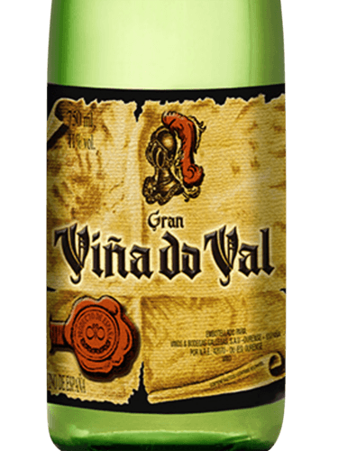 Bodegas Milenium Gran Viña do Val Blanco | Vivino US