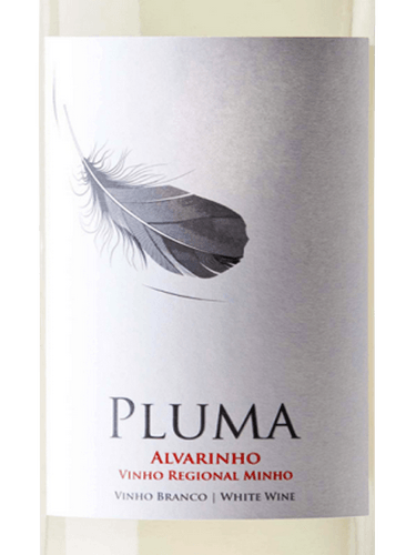 Casa de Vila Verde Pluma Alvarinho | Vivino Português (Brasil)