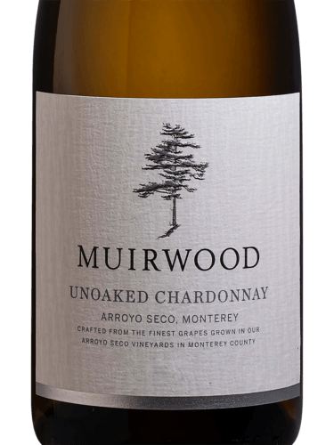 Muirwood Unoaked Chardonnay | Vivino Canada
