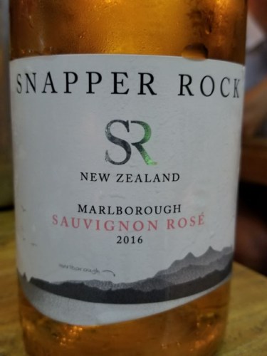 Snapper Rock Sauvignon Rosé | Vivino English