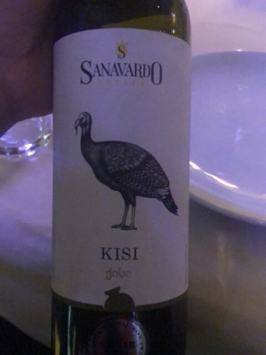 Sanavardo Estate Kisi | Vivino US