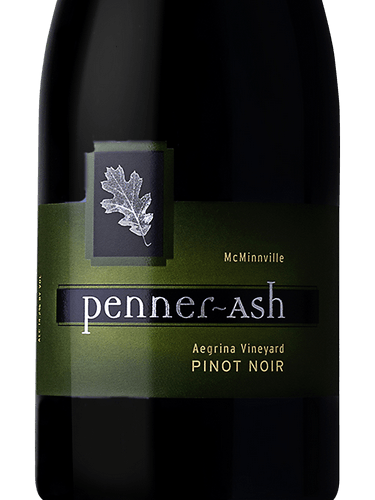 Penner-Ash Aegrina Vineyard Pinot Noir | Vivino US
