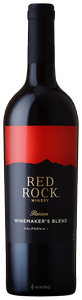 Red Rock Winemaker's Blend (Reserve) | Vivino English