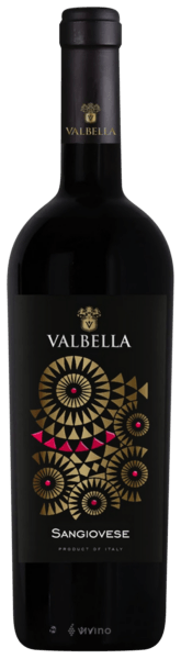 Valbella Sangiovese | Vivino US