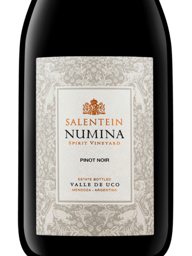 2020 Salentein Numina Spirit Vineyard Pinot Noir | Vivino US