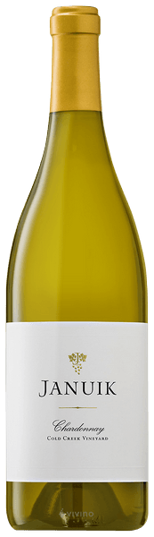 2018 Januik Cold Creek Vineyard Chardonnay | Vivino US