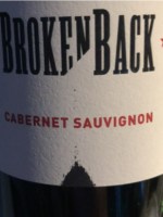 Broken Back Shiraz - Cabernet Sauvignon | Vivino US